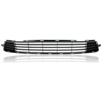 Grille - Cooling Direct Fit/For 5310002090 05-08 Toyota Corolla CE/LE/S ...