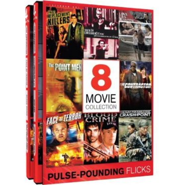 Pulse (DVD) - Walmart.com