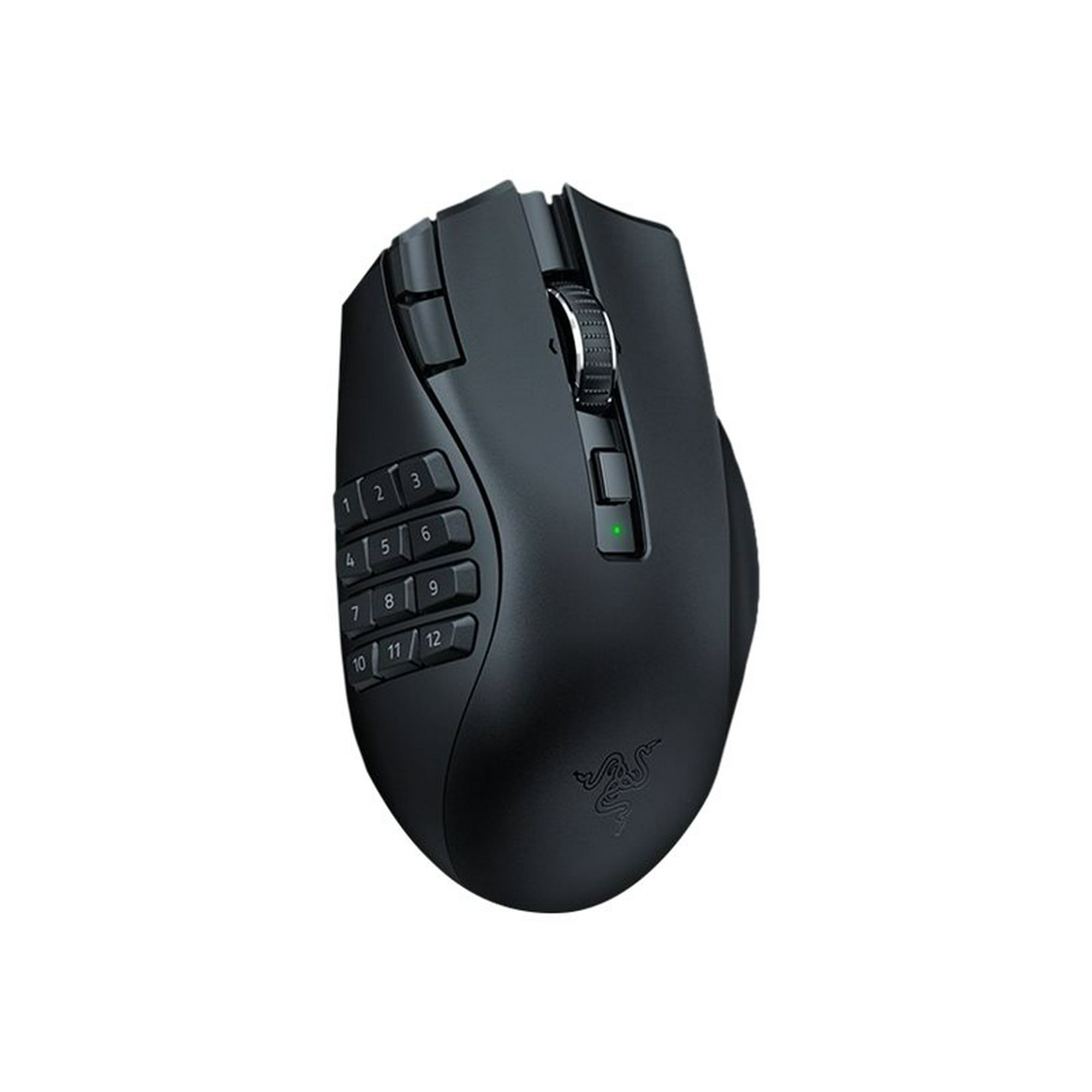 Click here for Razer Naga V2 Hyperspeed Wireless Mmo Gaming Mouse... prices