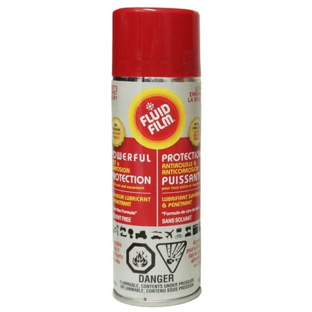Powerful Rust and Corrosion Protectant - 145 g - Walmart.ca