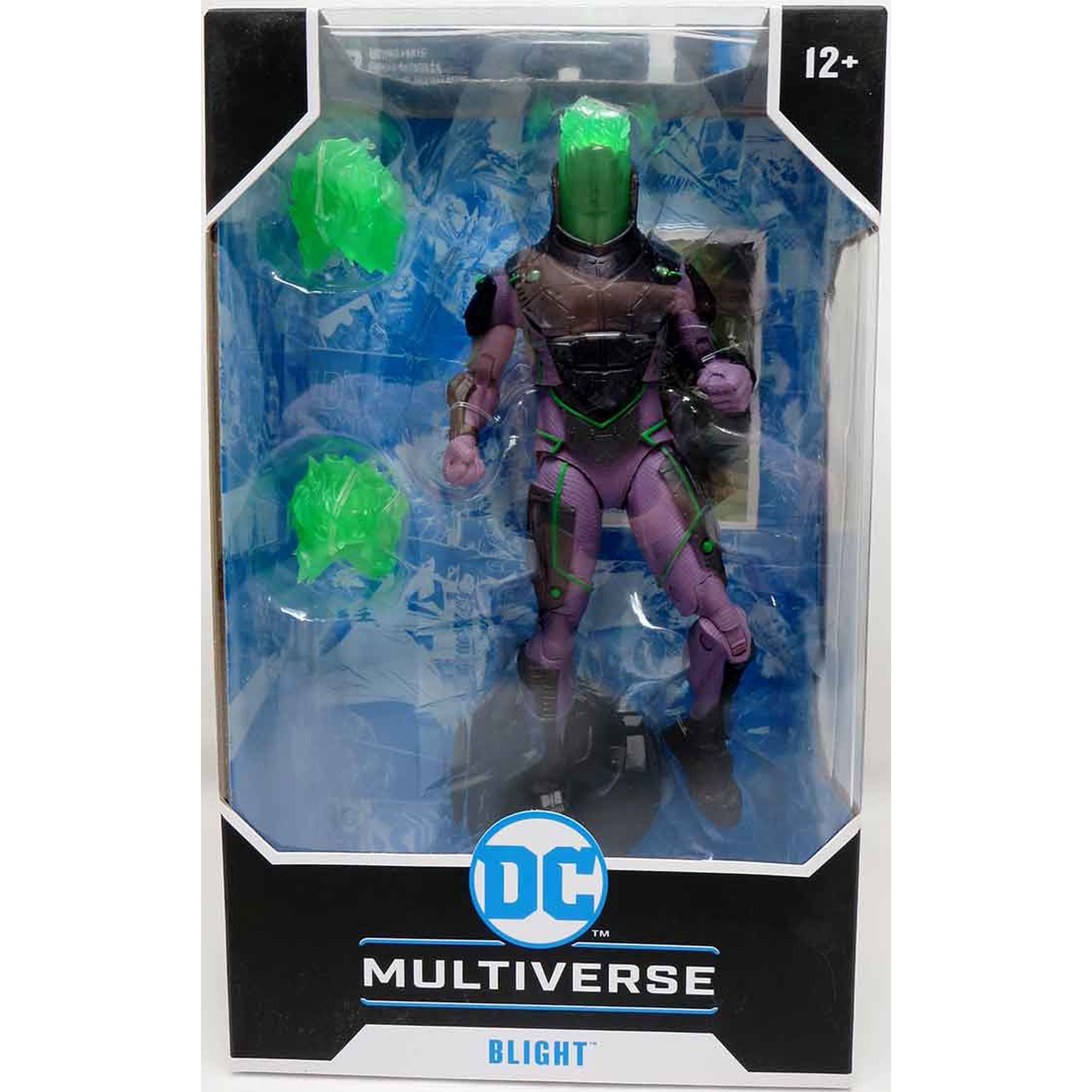 Click here for Dc Multiverse Comic 7 Inch Action Figure Batman Be... prices