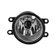 Right Headlight Assembly - Compatible with 1997 - 1998, 2000 - 2001 ...