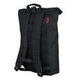 Red Bull Racing F1 Backpack Roll Top - Navy - Walmart.com