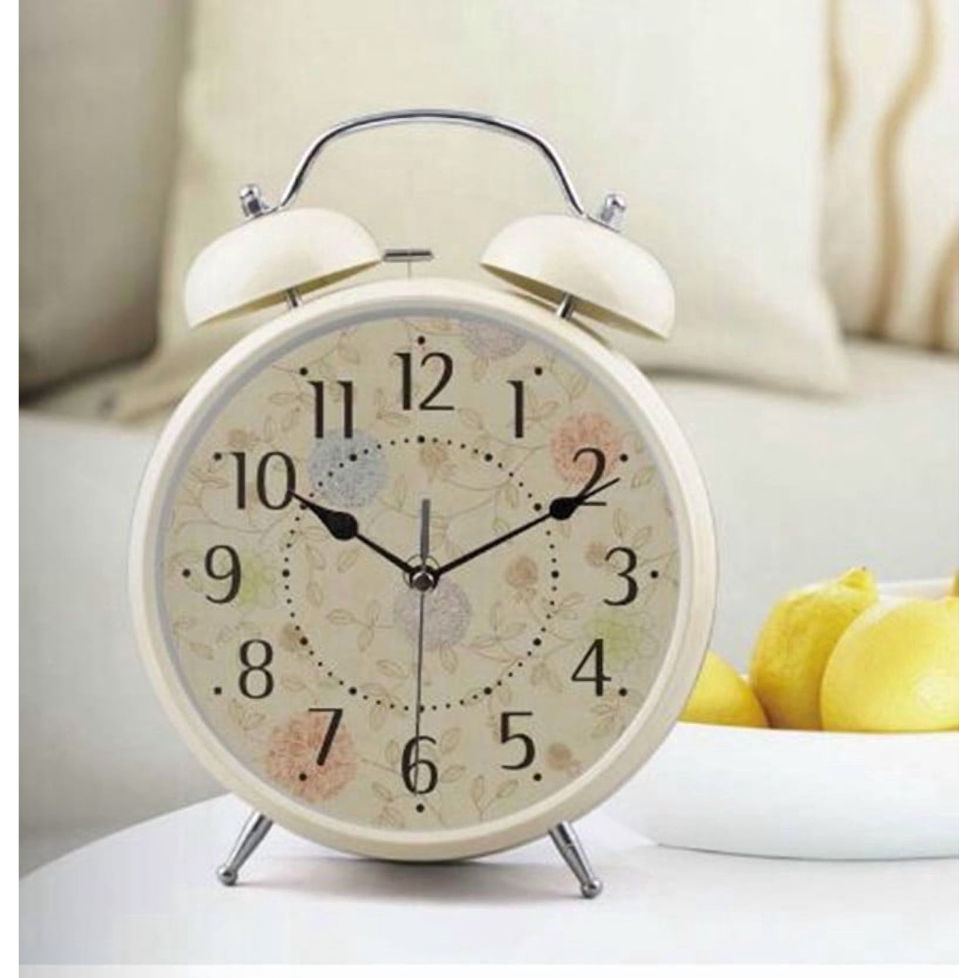 Click here for Tangyang Creative Silent Alarm Clock Night Light E... prices