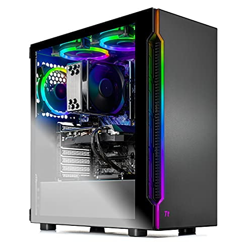 Skytech Shadow 3.0 Gaming PC Desktop - Core-i7 Nepal | Ubuy