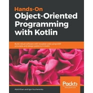 Android Development with Kotlin: Enhance your skills for Android ...