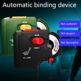 Portable Electric Automatic Fishing Hook Tier Machine Tying Device Tie ...