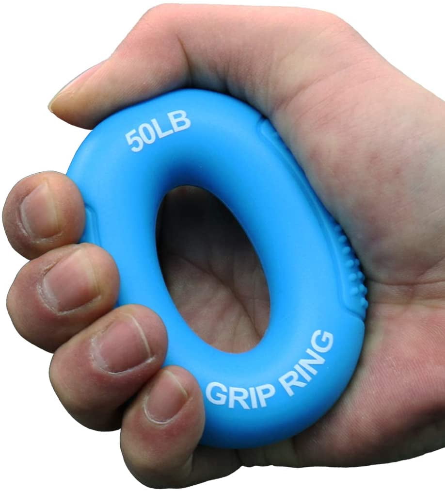 Hand Grips for Home Workouts Like Basketball, Football, Pull-ups ...