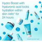 Neutrogena Moisturizing Hydro Boost Hydrating Face Mask, 1 oz - Walmart.com