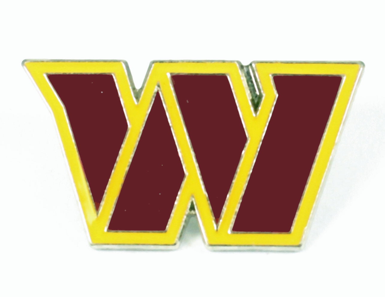 Washington Commanders Logo Pin - Walmart.com