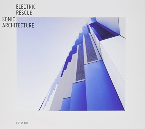 Sonic Architecture - Walmart.com