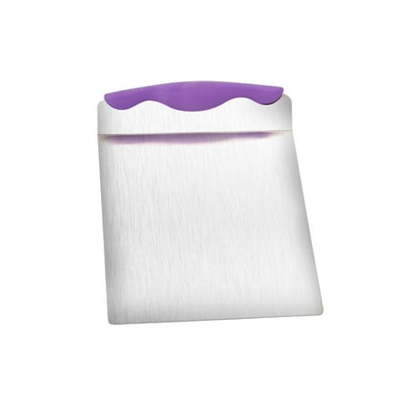 Goriertaly Transfer Cake Tray Stainless Cake Tray Stainless Safe Lifter ...