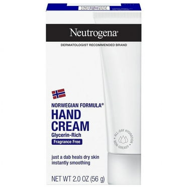 Neutrogena Hydro Boost Gel Hand Cream with Hyaluronic Acid, 3 oz ...