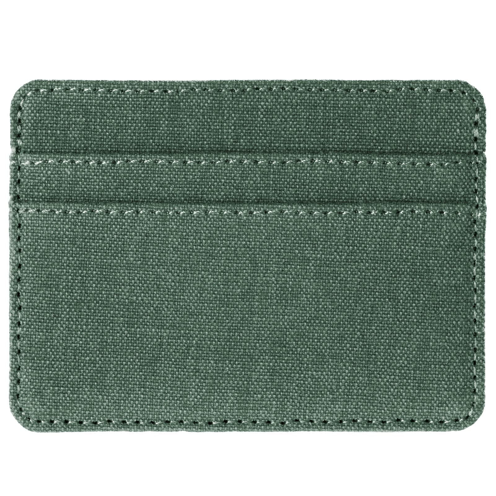 Mutural Mens Front Pocket Wallet Slim Minimalist with RFID Blocking ...