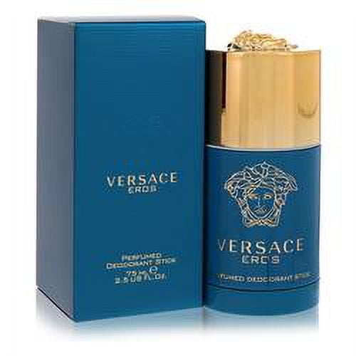 Versace Eros Deodorant Stick por Versace Versace Model | Walmart en línea