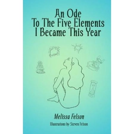 An Ode to the Five Elements I Became This Year | Walmart Canada
