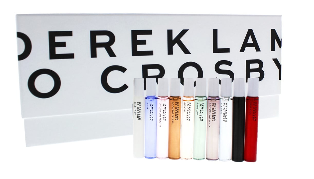 Derek Lam Collection Mini Perfume Gift Set for WOmen, 10 Pieces ...