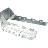 Simpson Strong Tie AC4 1 1 1 18-Gauge 4-Inch Adjustable Post Cap ...