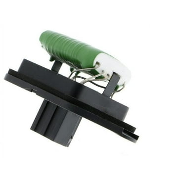 Engine Cooling Fan Resistor - Walmart.com