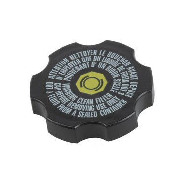 Trans-Dapt 9102 TDP9102 M/CYL CVR CHRM GM 3 X 5-3/4 - Walmart.com