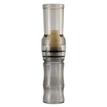 DUCK COMMANDER Specklebelly Goose Call - Walmart.com