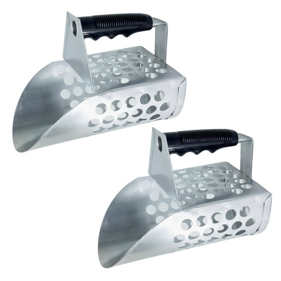 Metal Detector Scoop