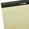 Pen + Gear Legal Pads, Canary Paper, 50 Sheets, 3 Count per Pack ...