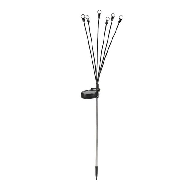 maskred Ground Light Solar Rechargeable Intelligent Induction Flood ...