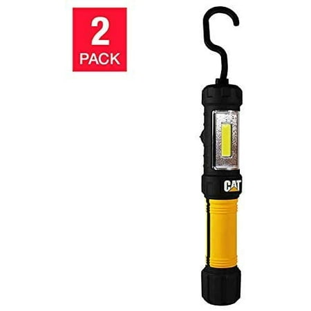 CAT LED Work Light 250 Lumens 2-Pack Flash Light | Walmart Canada