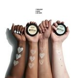 NYX Professional Makeup High Definition Finishing Powder, Translucent ...