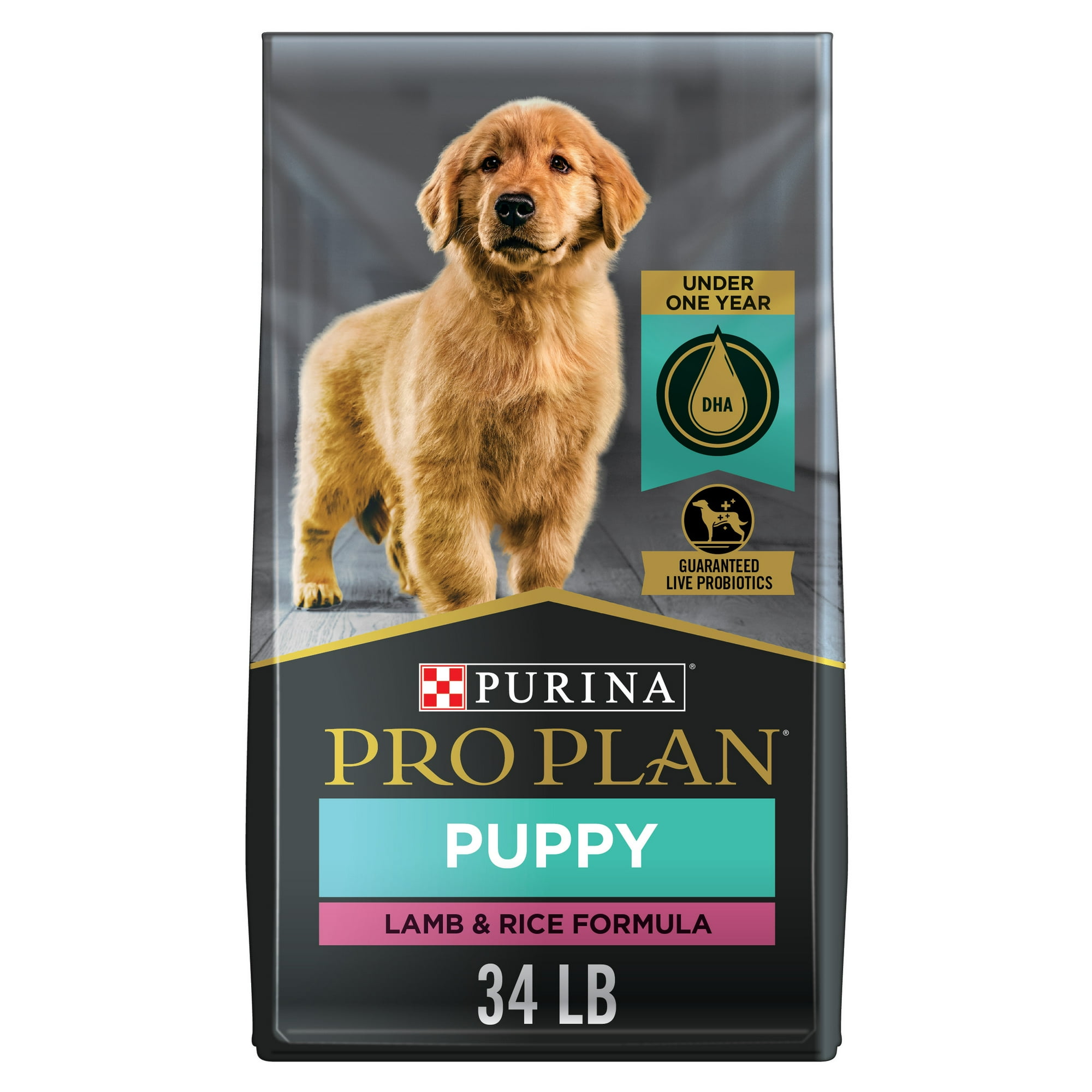 Click here for Purina Pro Plan Development Lamb & Rice Formula  D... prices
