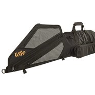 Plano SE Series Heavy Duty Bow Case with Arrow Storage, Black - Walmart.com
