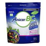 Azúcar glass Great Value 1 kg | Walmart en línea