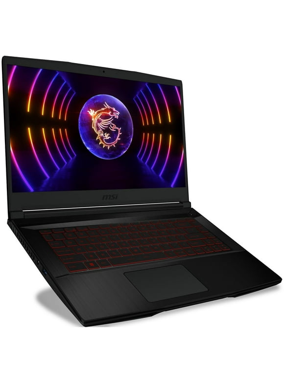 MSI Gaming Laptops in Gaming Laptops - Walmart.com