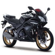 Motocicleta Italika Vort-X Vort-X200 Roja 2020 | Walmart en línea