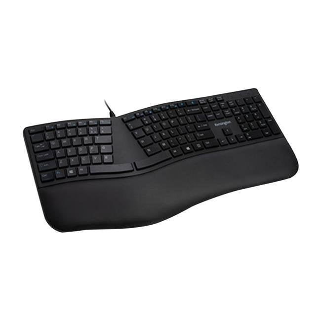 Click here for Kensington Computer Pro Fit Ergo Wired Keyboard prices