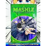 Mashle: Magic and Muscles Mashle: Magic and Muscles, Vol. 10 ...