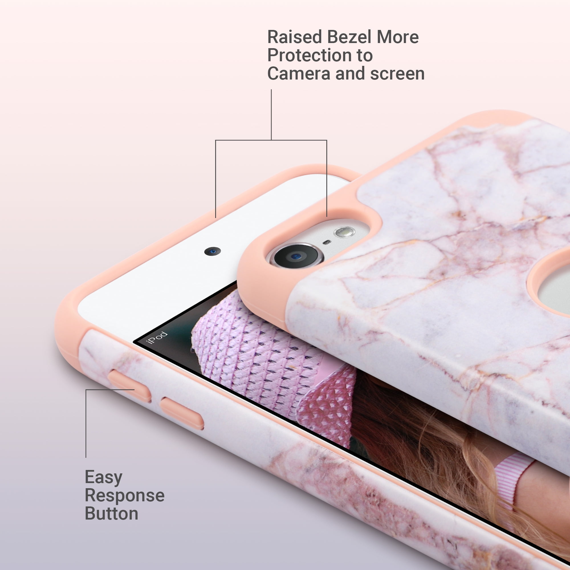Ipod Touch 1st Generation Cases Walmart