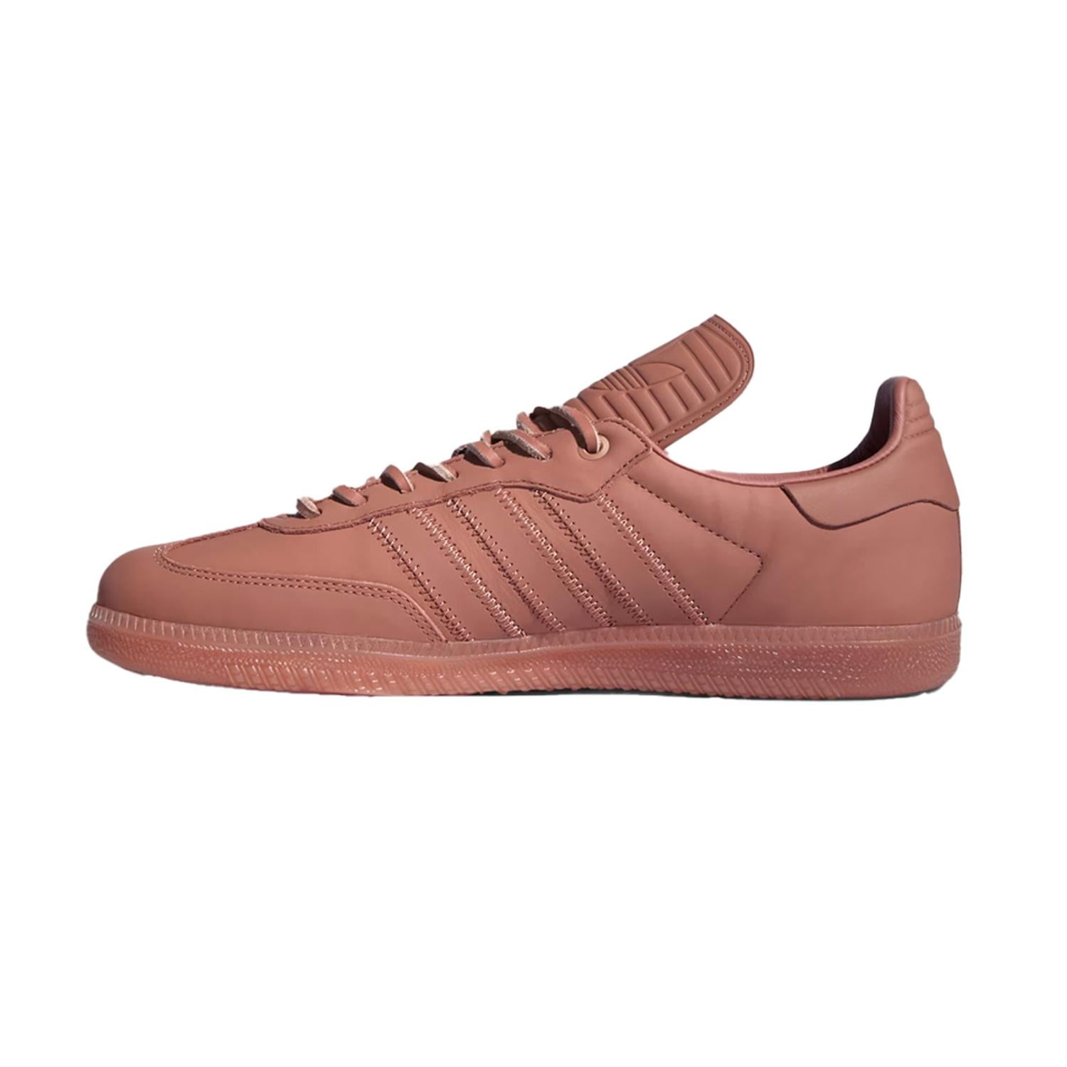 Tenis Adidas Humanrace Samba Hombre Terracota IE7290 terracota 26 ...