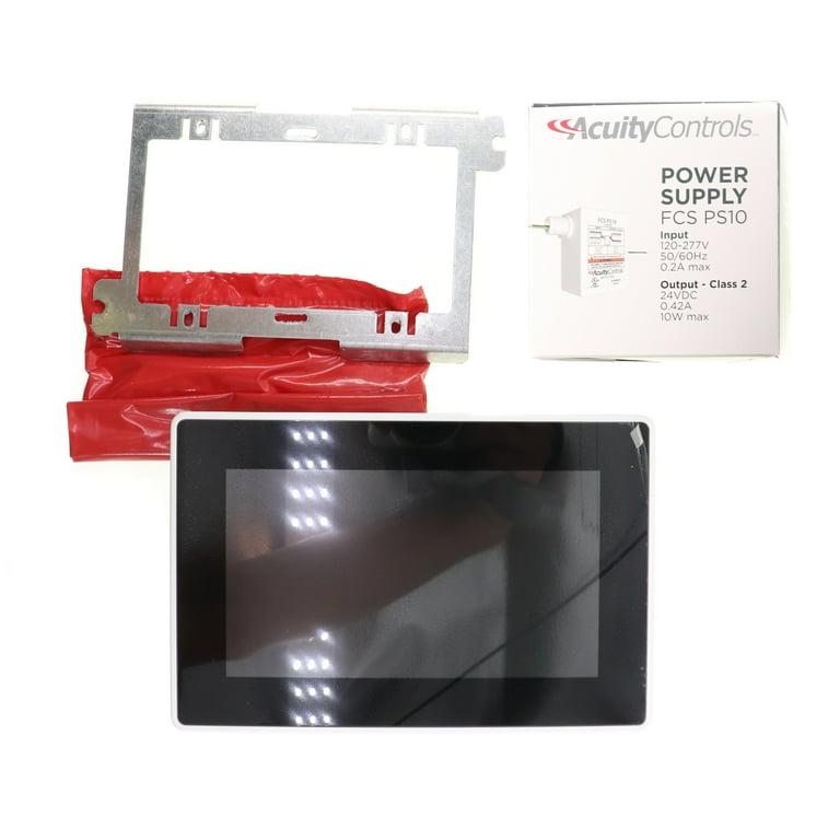 Acuity Wireless Lighting Controls | Shelly Lighting