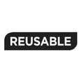 Equate Reusable Elastic Bandage Wrap, Tan, 4" HSA/FSA Eligible ...