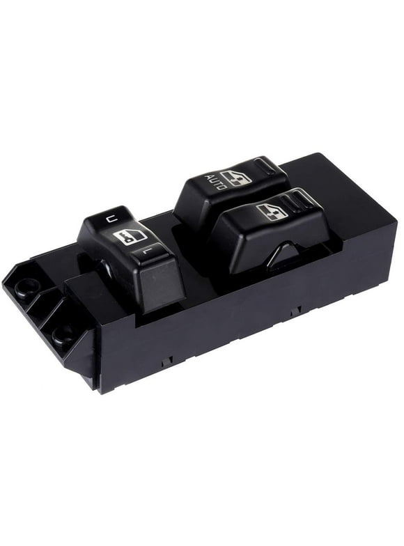 Window Switches in Car & Truck Switches - Walmart.com