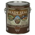 Ready Seal Goof Proof Semi-Transparent Mahogany Oil-Based Wood Stain ...