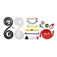 Quercetti MARBLE RUN MAXI - Walmart.com