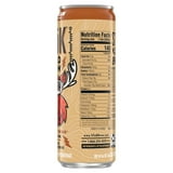 SToK Cold Brew Energy Mocha Cream Energy Coffee Beverage, 11 fl oz ...