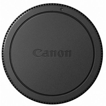 Canon E - Rear lens cap - Walmart.com
