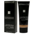 Dermablend Leg and Body Makeup - Flawless Sunscreen 45W Tan Honey, 3.4 ...