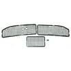 Grille Mounting Panel - Compatible with 2000 - 2004 Ford Excursion 2001 ...