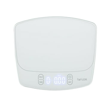 Accuteck W-8250-50BS A-PT 50 Digital Postal Scale, Battery Operated ...