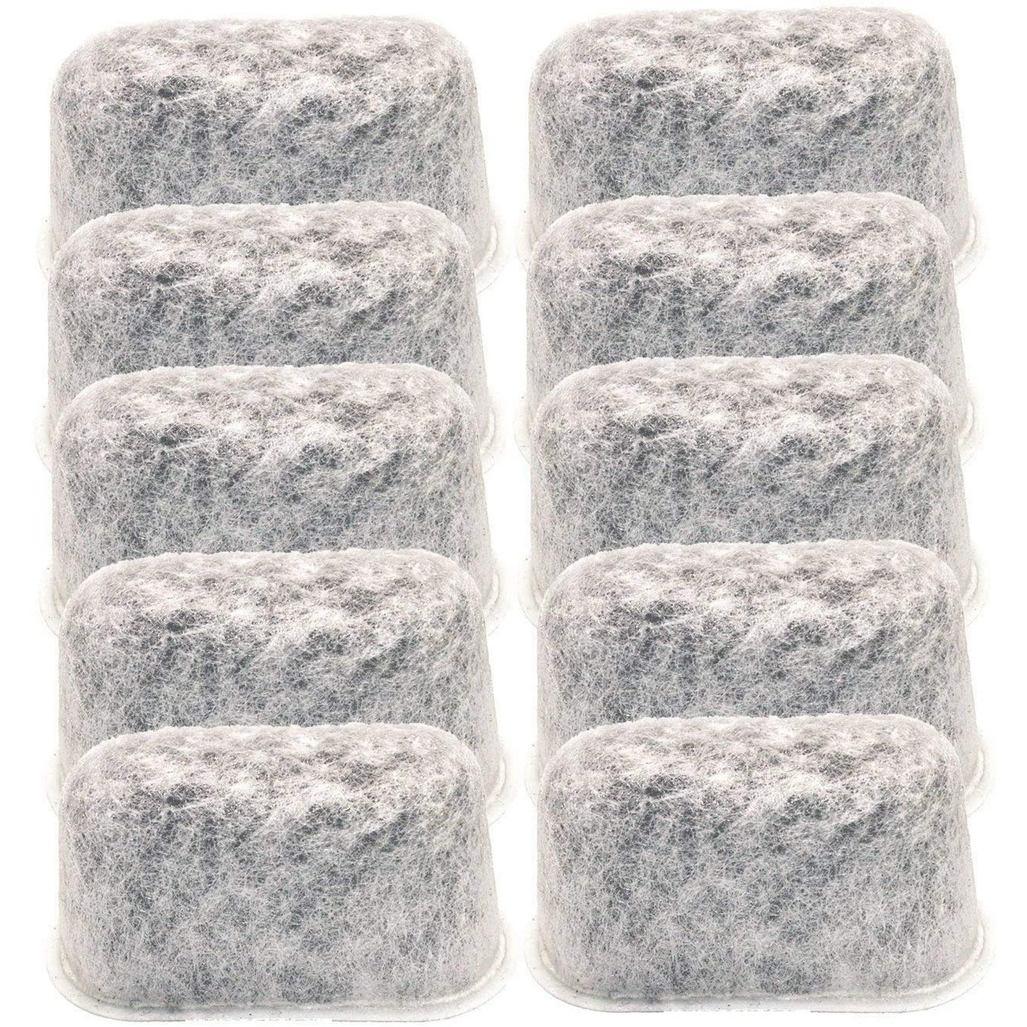 Click here for Salafire Blendin 10 Pack Replacement Charcoal Coff... prices